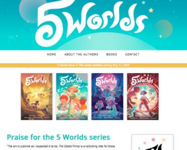 5 Worlds Series - Pub Site, LLC
